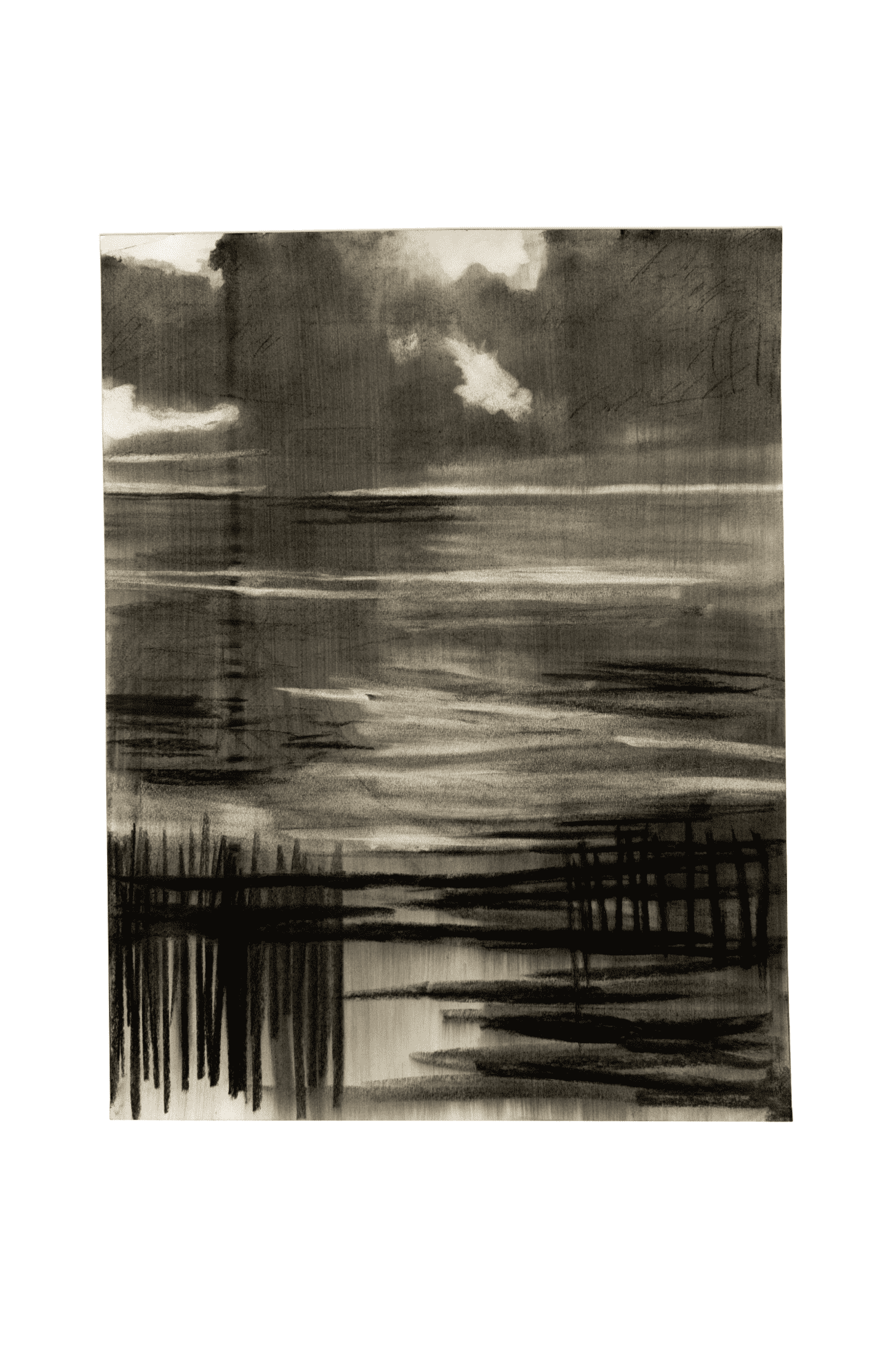 Galerie Antoine Dupin - Drawing Now Art Fair