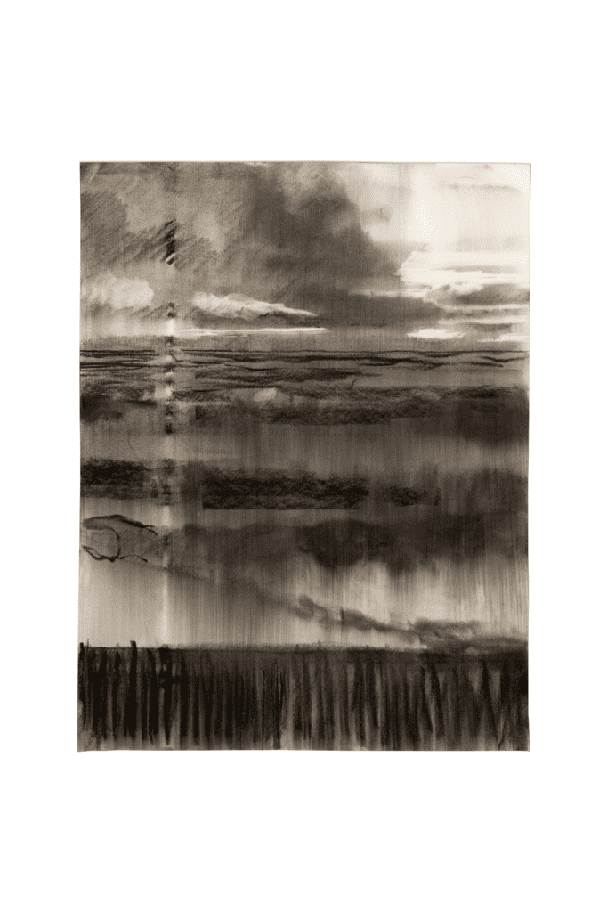 Galerie Antoine Dupin - Drawing Now Art Fair