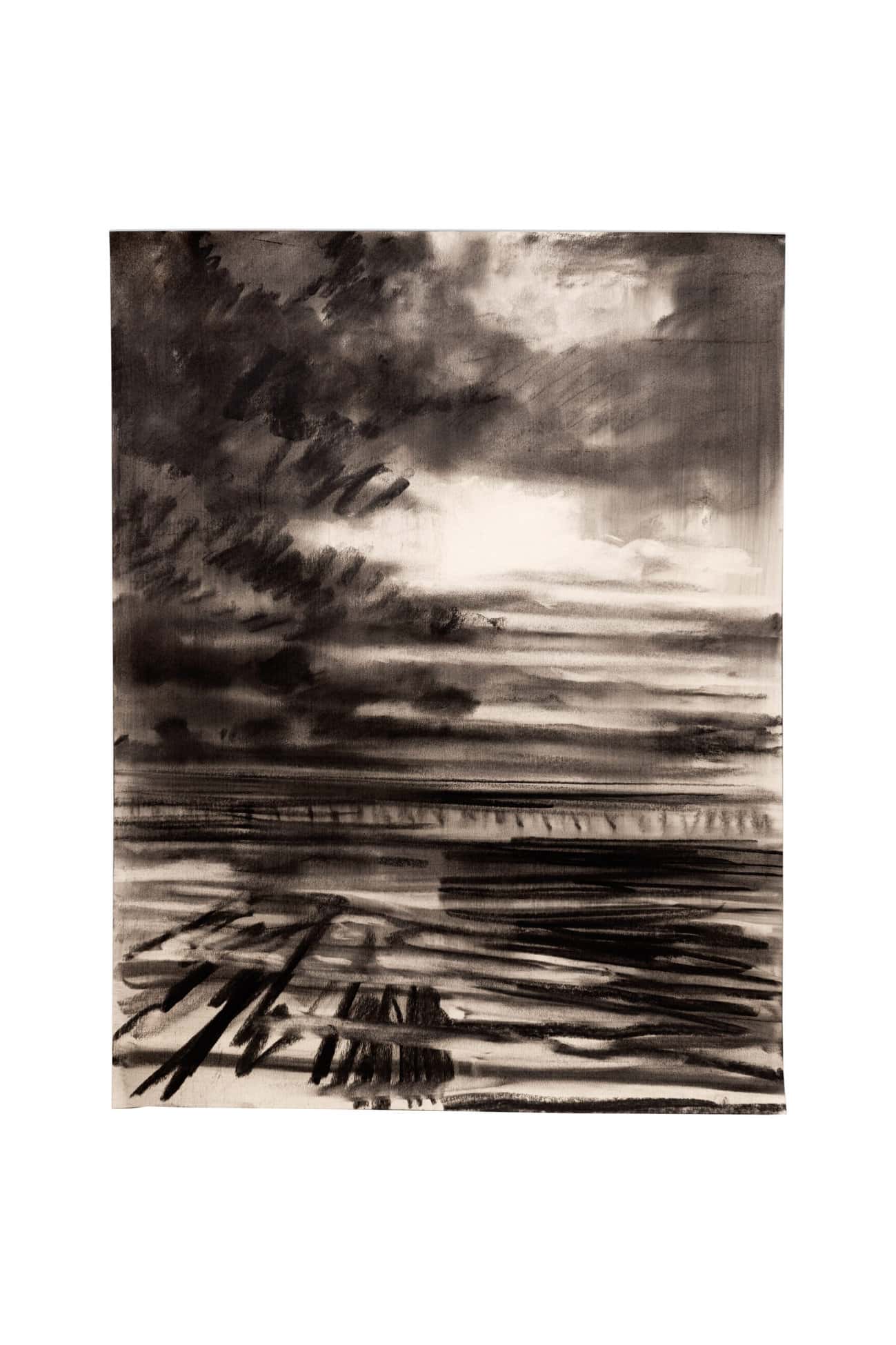 Galerie Antoine Dupin - Drawing Now Art Fair